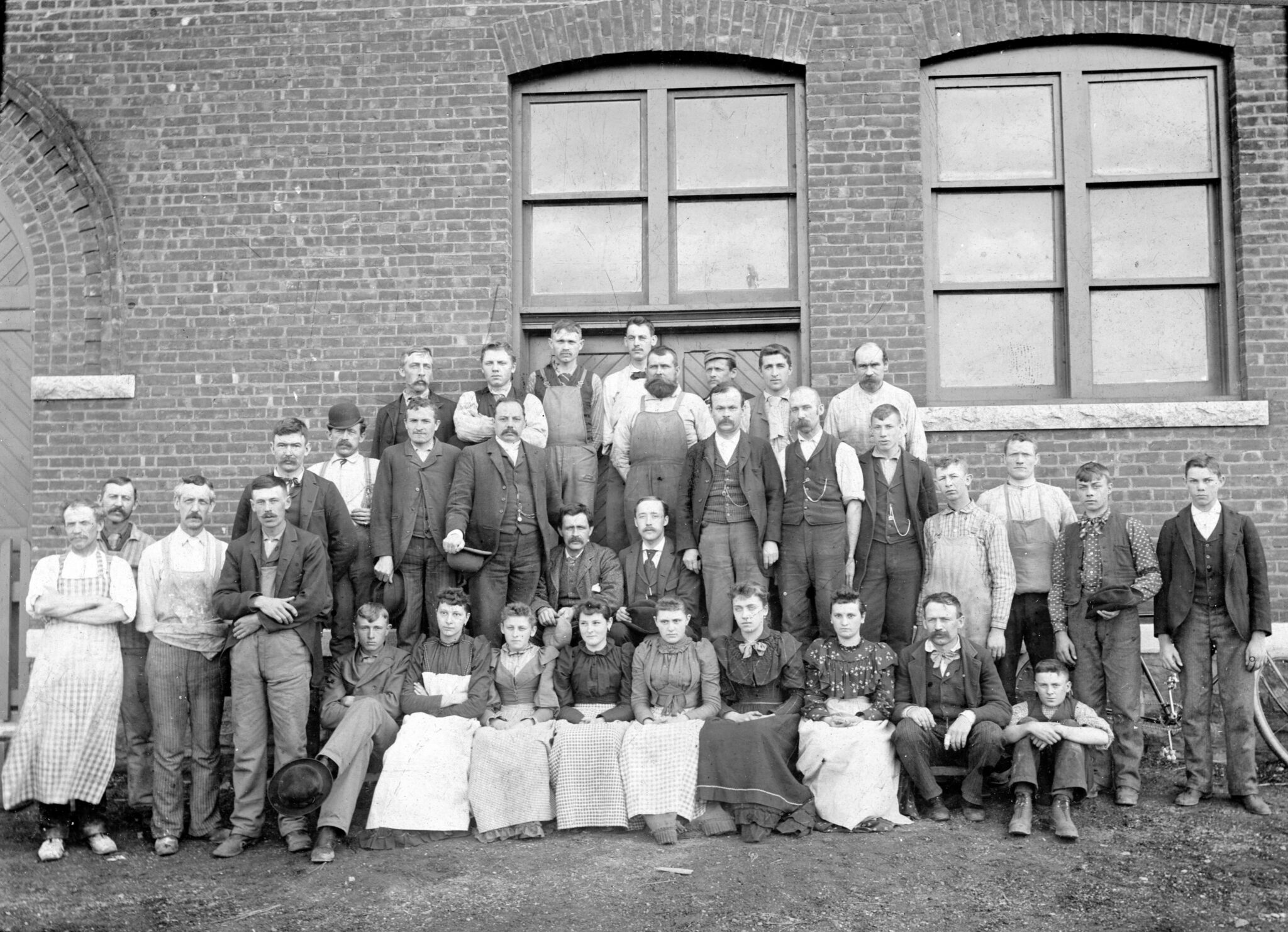 Before Wurlitzer, there was Eugene de Kleist - North Tonawanda History Blog